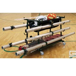 Volleyball Equipment | Supplier & Installer | Nets & Posts | Brisbane