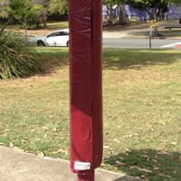 Netball Goal Posts | Fixed & Adjustable | Netball Hoops & Posts