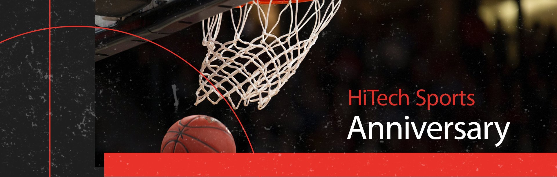 HiTech Sports Anniversary! - hitechsports.com.au