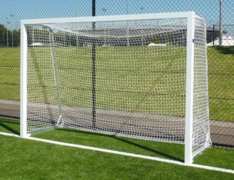 Futsal and Multi-Sport Goals | Mini Soccer Goals | HiTech Sports