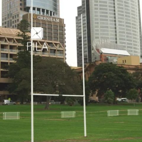 Rugby Goal Posts | NRL Goals ARU & Football Goal Posts | HiTech
