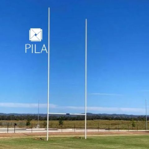Rugby Goal Posts | NRL Goals ARU & Football Goal Posts | HiTech
